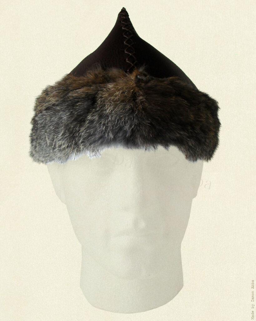 Norse Hat – Style A – Battle Ready