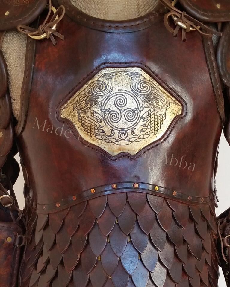 Full Articulated Arm – Battle Ready